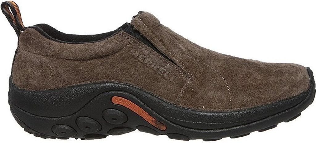 Merrell Boty Jungle Moc, J60787 Polobotka | Kaufland.cz