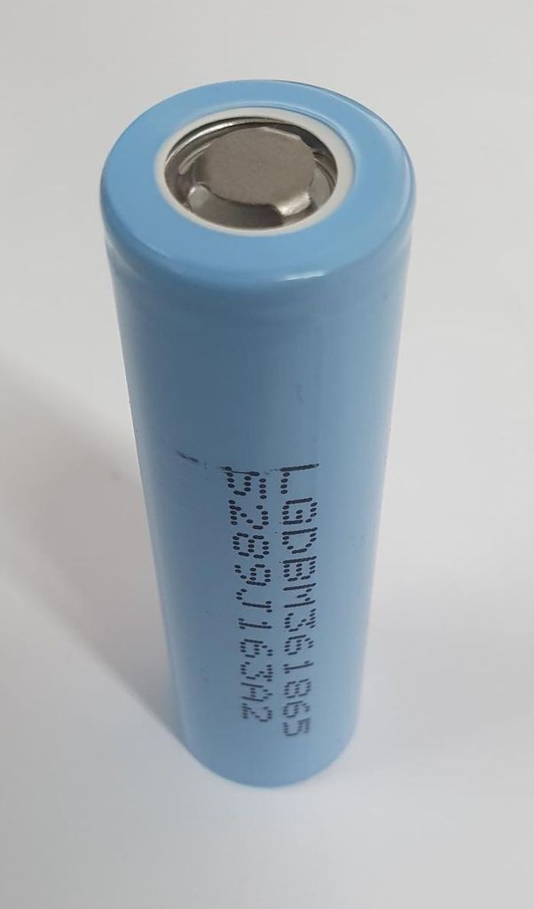 LG - INR18650M36 / INR 18650 M36 / | Kaufland.de