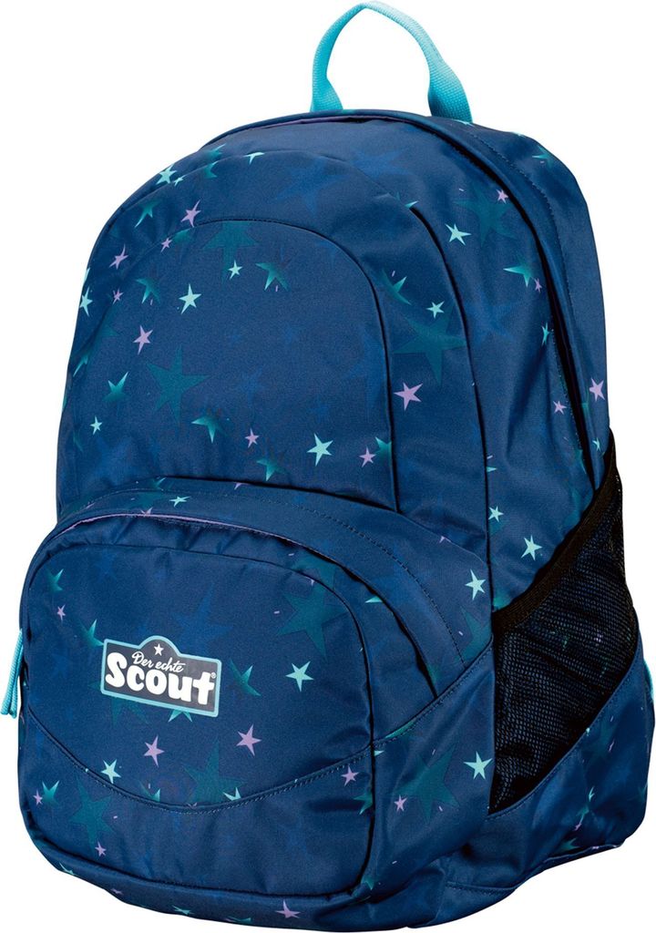 Scout Rucksack X Pretty Star Rucksäcke | Kaufland.de