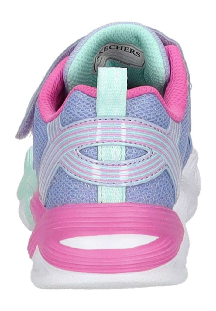 Skechers S Lights TWISTY GLOW Sneakers | Kaufland.de