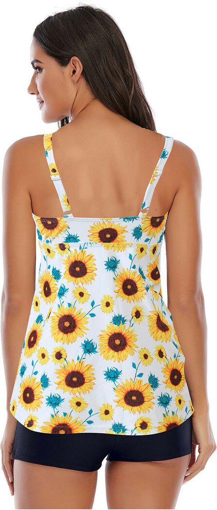 Topchances Plavky Dámské plavky Tankini | Kaufland.cz