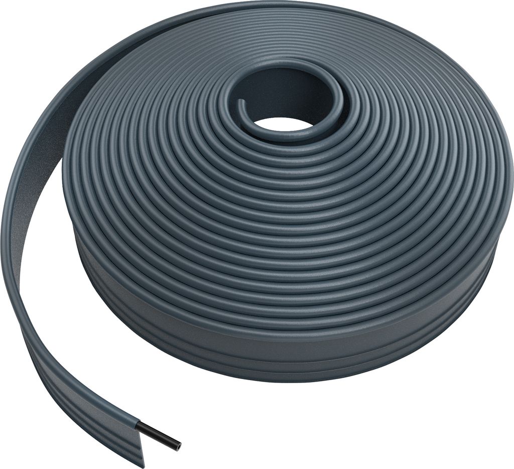 LZQ Plastové obruby trávníků 15 m Plastové | Kaufland.cz