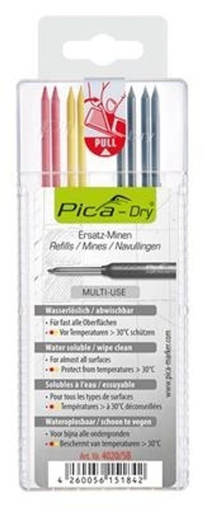 Pica-Mine für Pica-Markierstift 3030 | Kaufland.de
