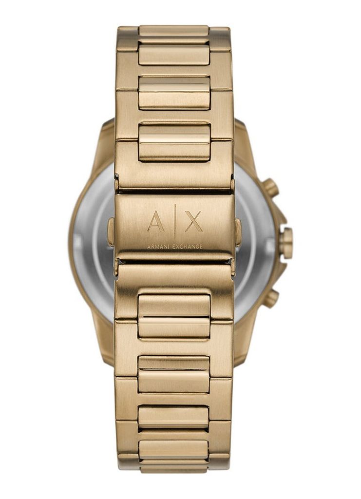 A|X ARMANI EXCHANGE Mod. BANKS Armbanduhren | Kaufland.de