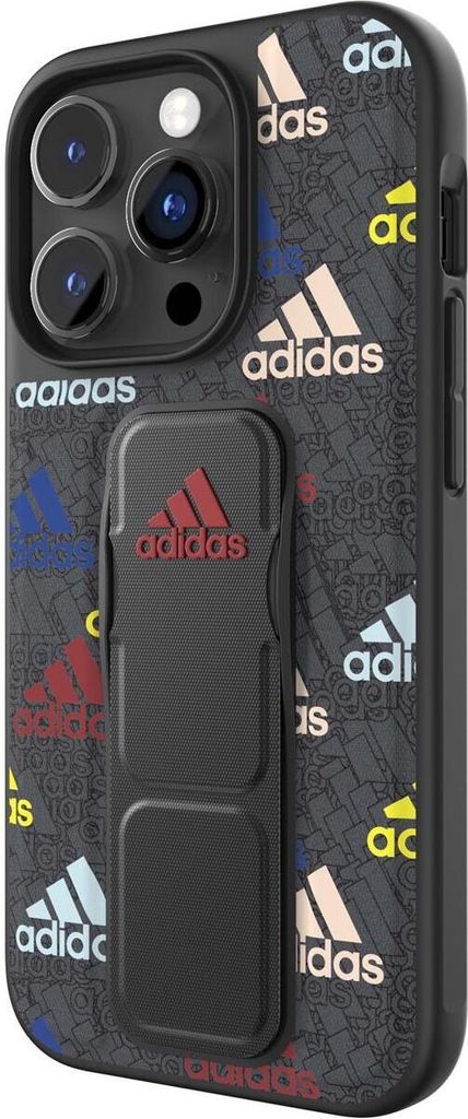 Adidas SP Grip Case pro iPhone 14 Pro, černý, | Kaufland.cz