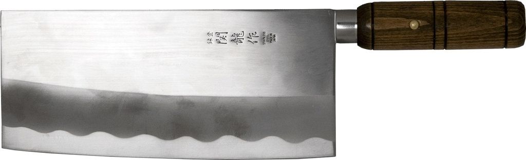 SEKIRYU japanisches Hackmesser [ TAO - | Kaufland.de