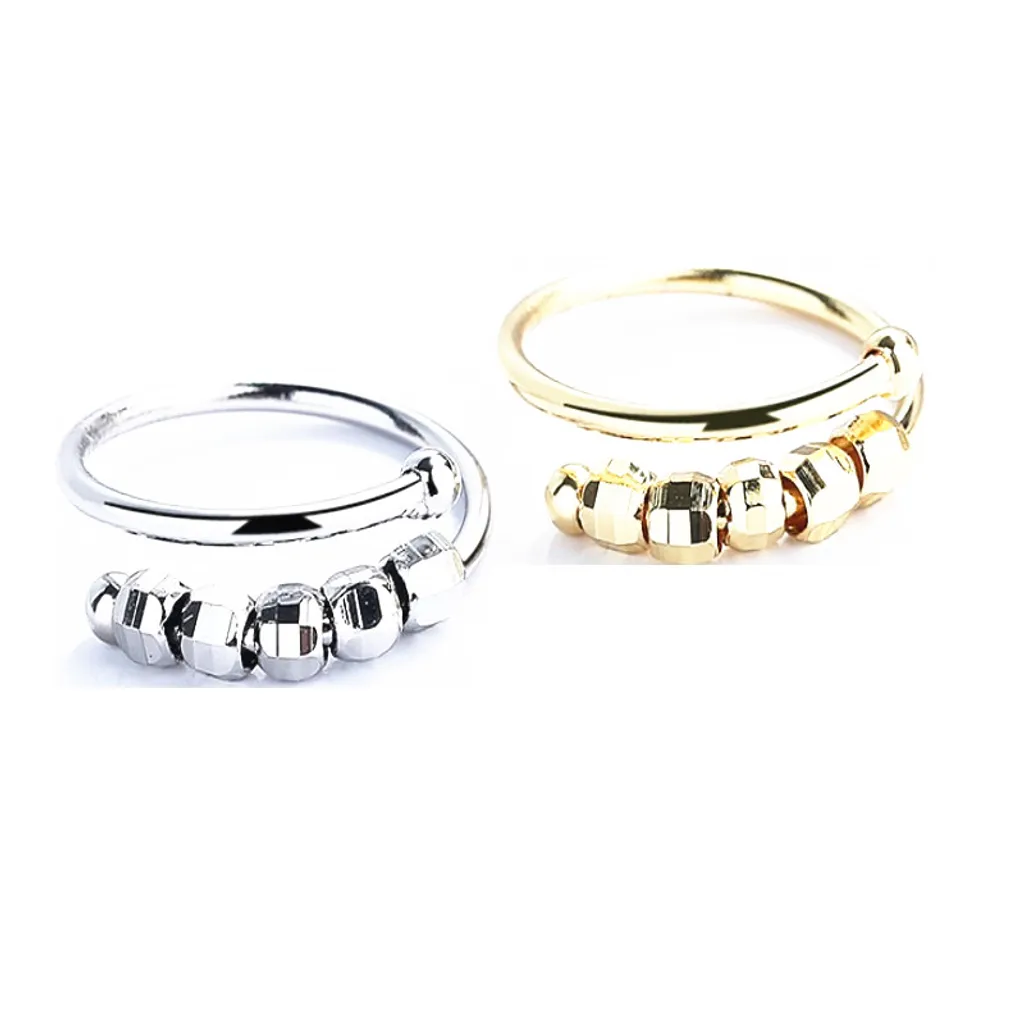 Verstellbare Anti-Stress-Ringe mit drehbaren | Kaufland.de