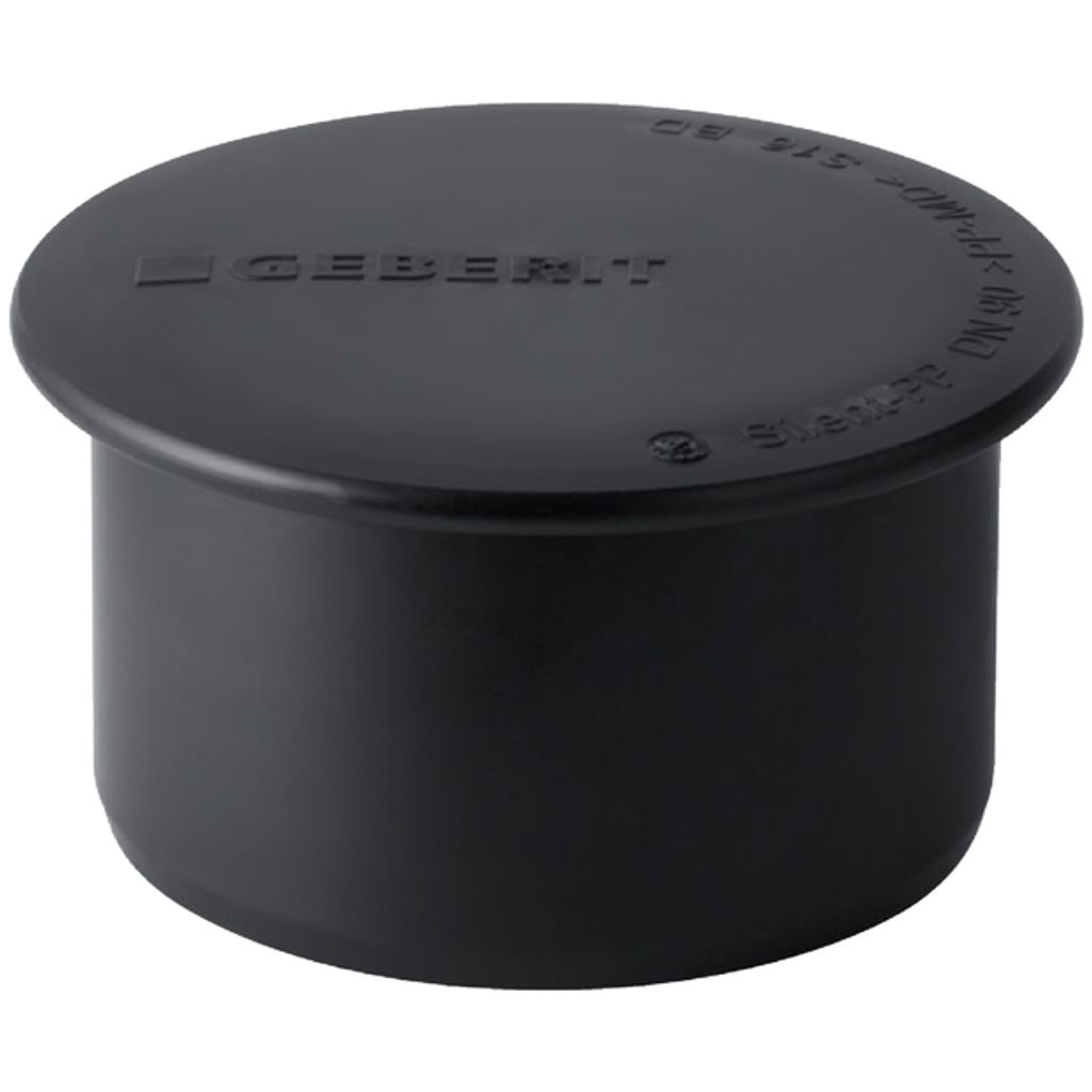 Geberit 390128141 Silent-PP Muffenstopfen d40 | Kaufland.de