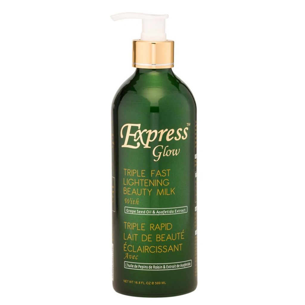 Express Glow Triple Fast Lightening Beauty | Kaufland.de