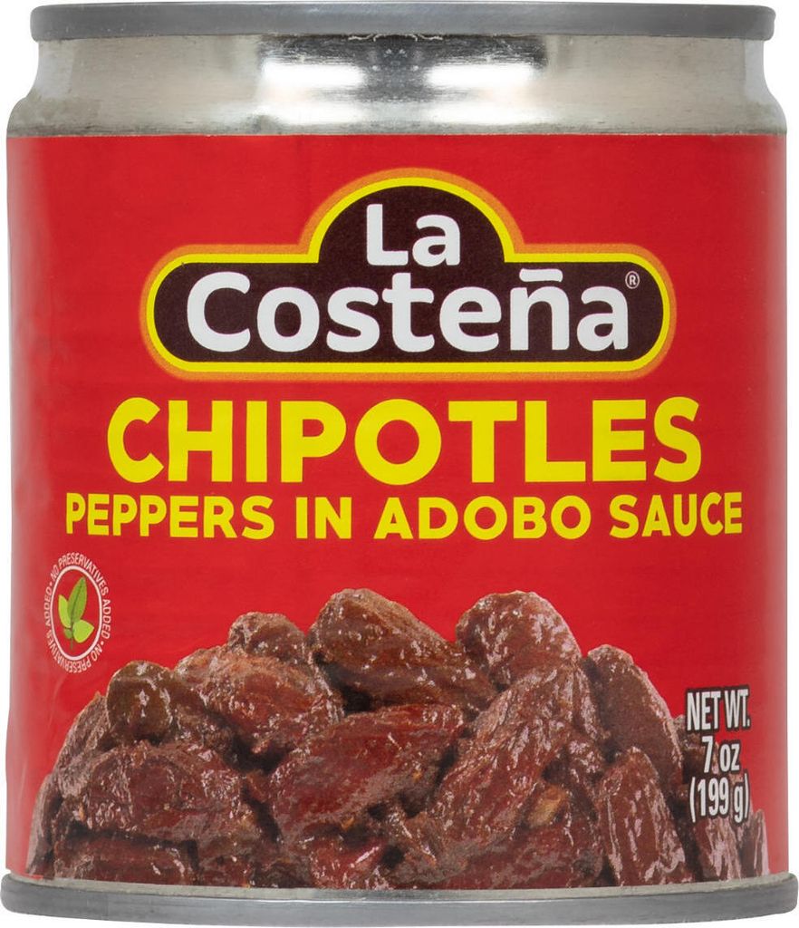 La Costena Chili Chipotle 121g | Kaufland.sk