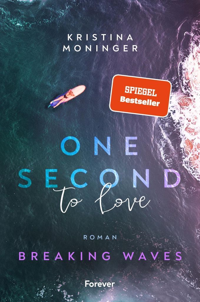 One Second to Love: Breaking Waves | Der | Kaufland.de