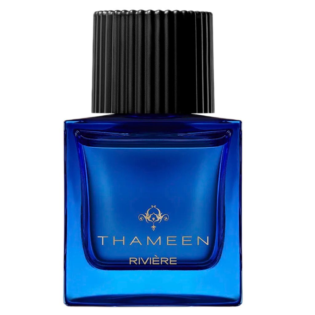 Thameen Riviere Ekstrakt perfum, 50 ml Parfumované vody
