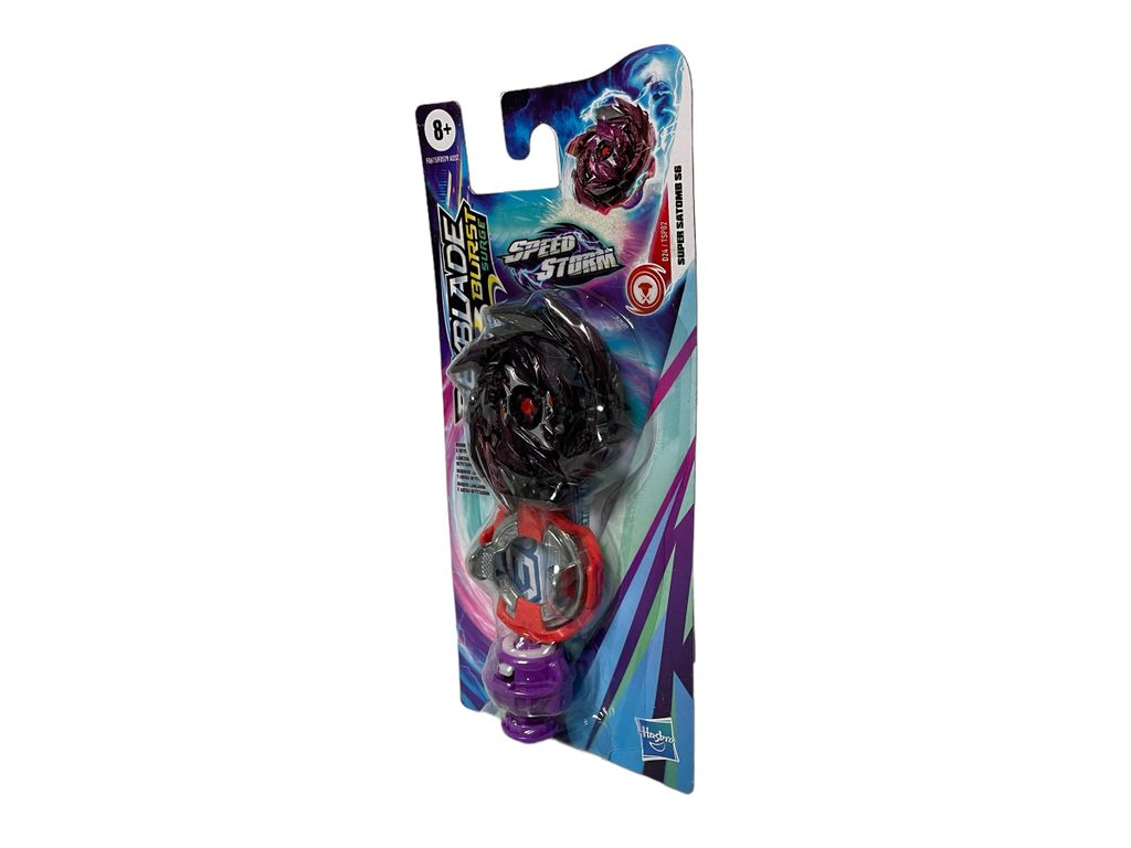 Hasbro Bayblade Super Satomb S6 D24/TSP02 | Kaufland.de