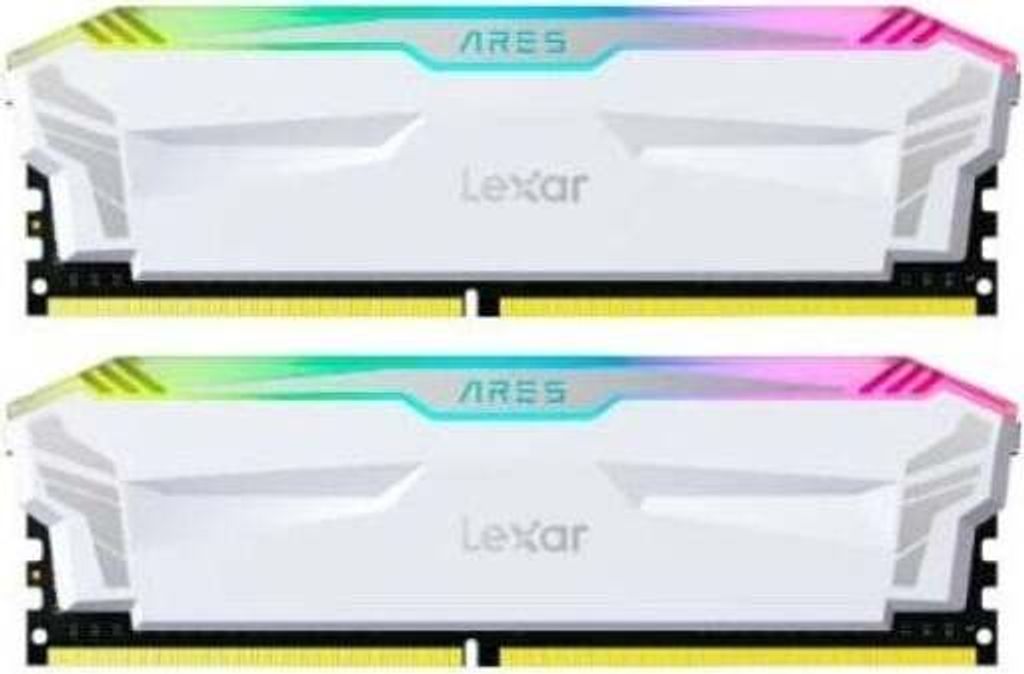 Lexar 16GB Ares DDR5 6400 CL32 1.4V Memory | Kaufland.cz