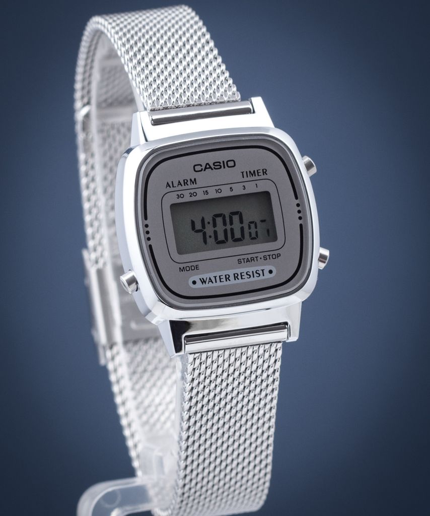 CASIO - Náramkové hodinky - Dámské - | Kaufland.cz