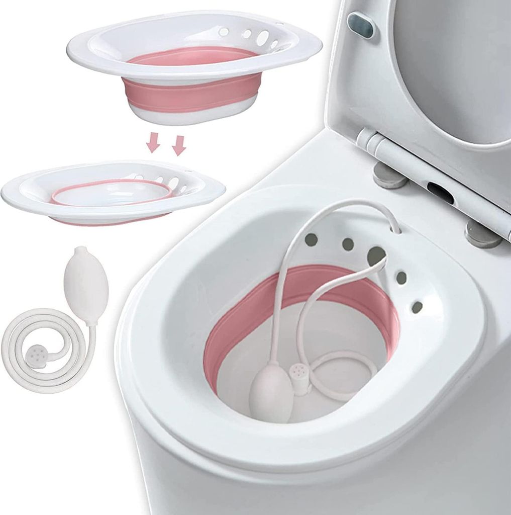 Bidet-Sitz,Bidet Sitzbad,Sitzbecken | Kaufland.de