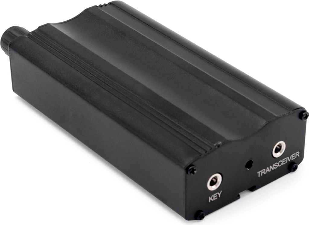 Mx-k2 Cw Keyer Manual