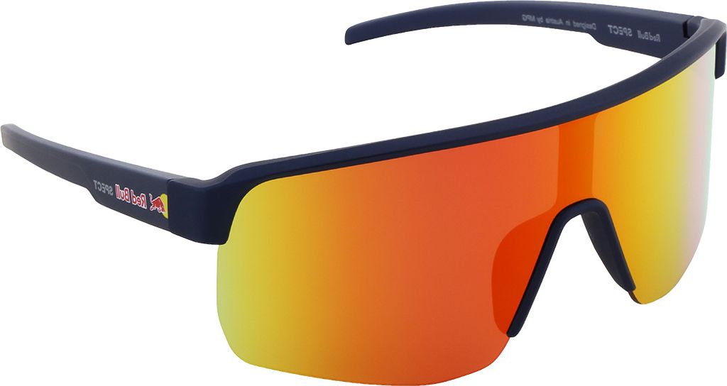 RED BULL SPECT EYEWEAR DAKOTA SUN GLASSES black