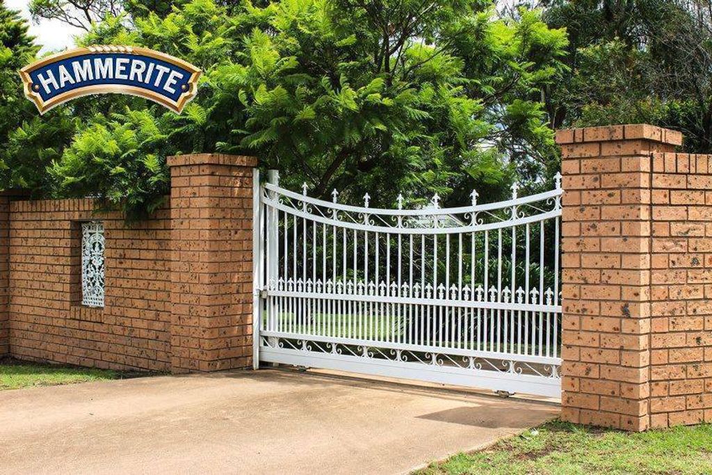 Hammerite Metallschutzlack, Rostschutzlack, | Kaufland.de