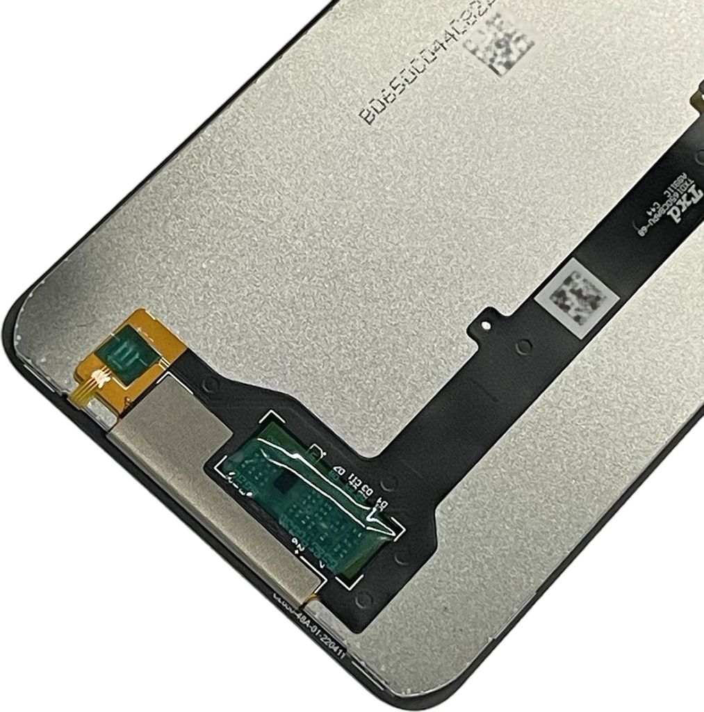 Für ZTE Blade A72 5G LCD Display Einheit ohne | Kaufland.de