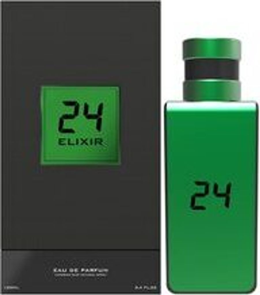 ScentStory 24 Elixir Neroli parfémovaná voda | Kaufland.cz
