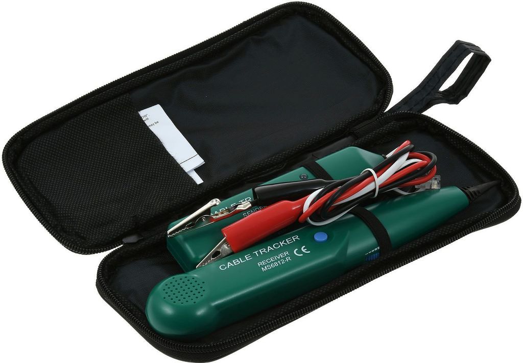 Kabelbruchfinder, Bruchdetektor, Cable | Kaufland.de