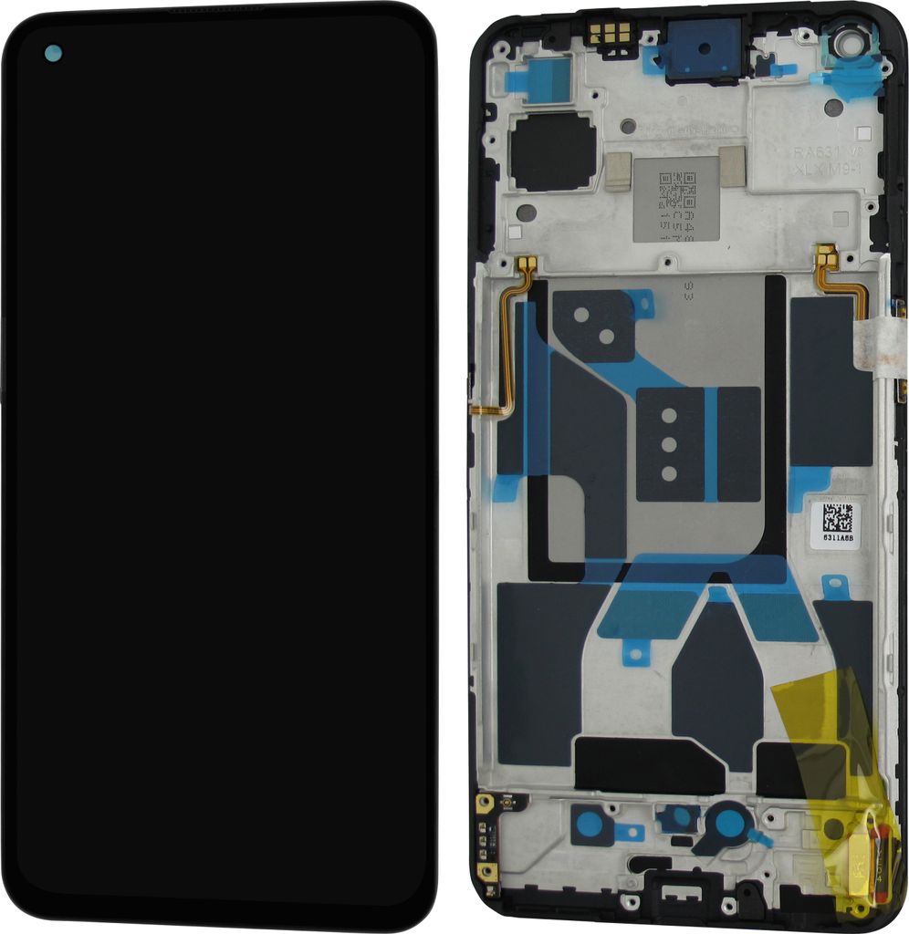 Original OPPO Realme GT 5G | Komplettes | Kaufland.de