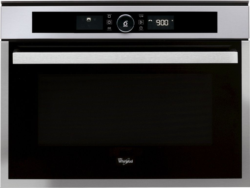 Mikrovlnná trouba Whirlpool AMW 509/IX | Kaufland.cz