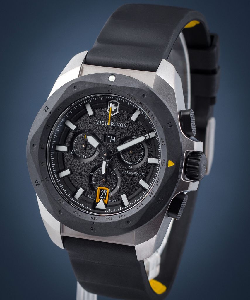 Victorinox 242011 Pánske hodinky I.N.O.X | Kaufland.sk