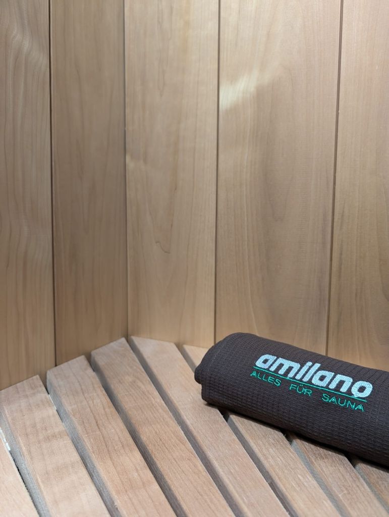 Sauna Profilholz Thermo-Espe STS3 18x185 - | Kaufland.de