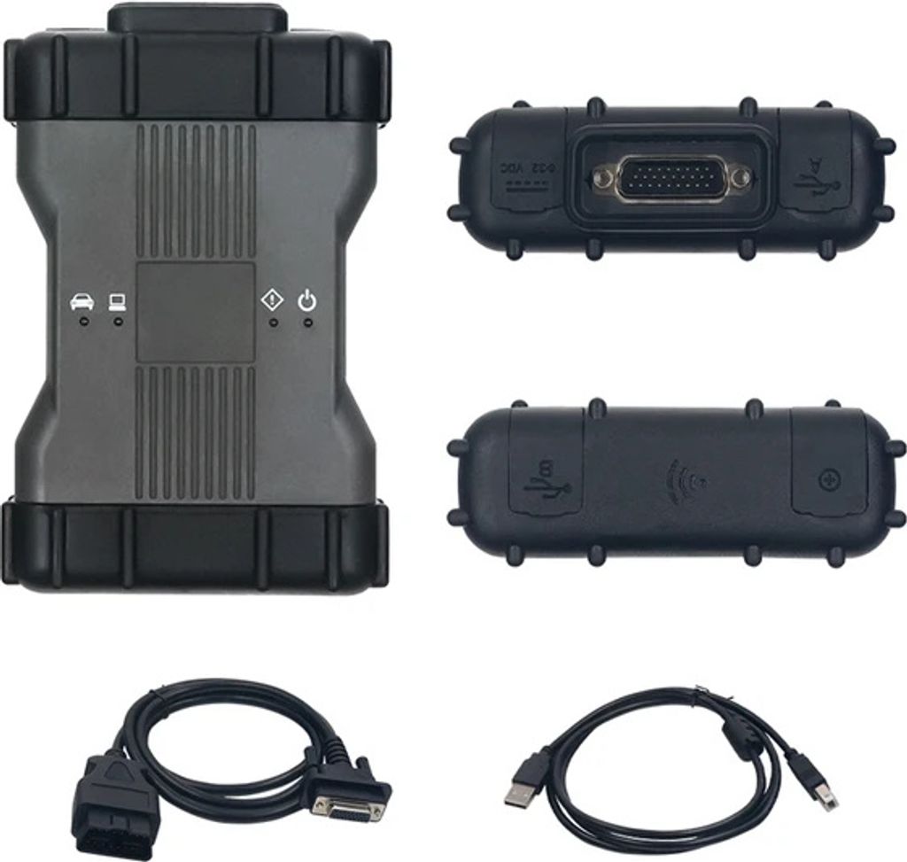 Renault Can Clip V215, Vollchip, OBD2 | Kaufland.de