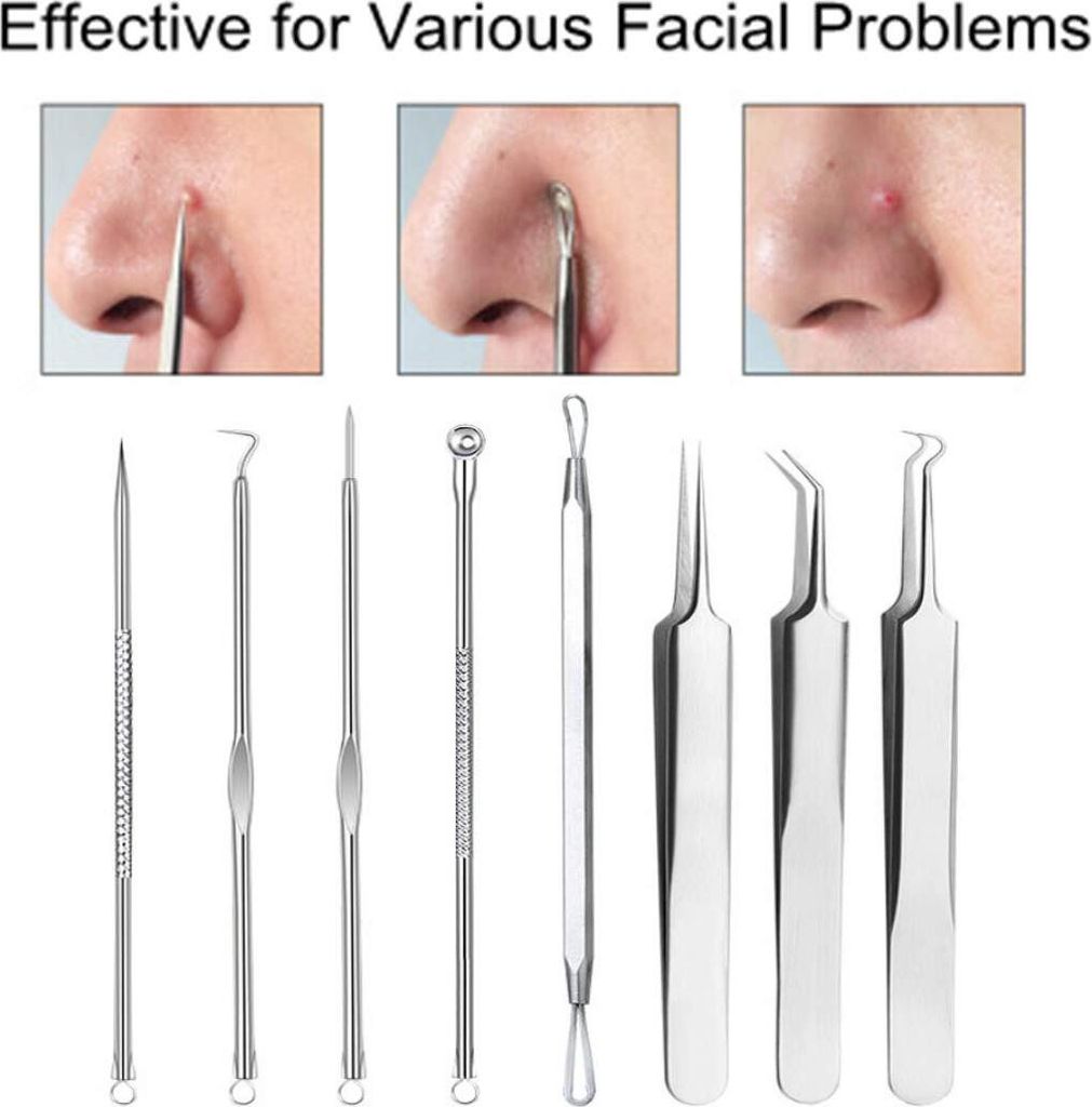 Mitesser-Entferner, Komedonen- und | Kaufland.de