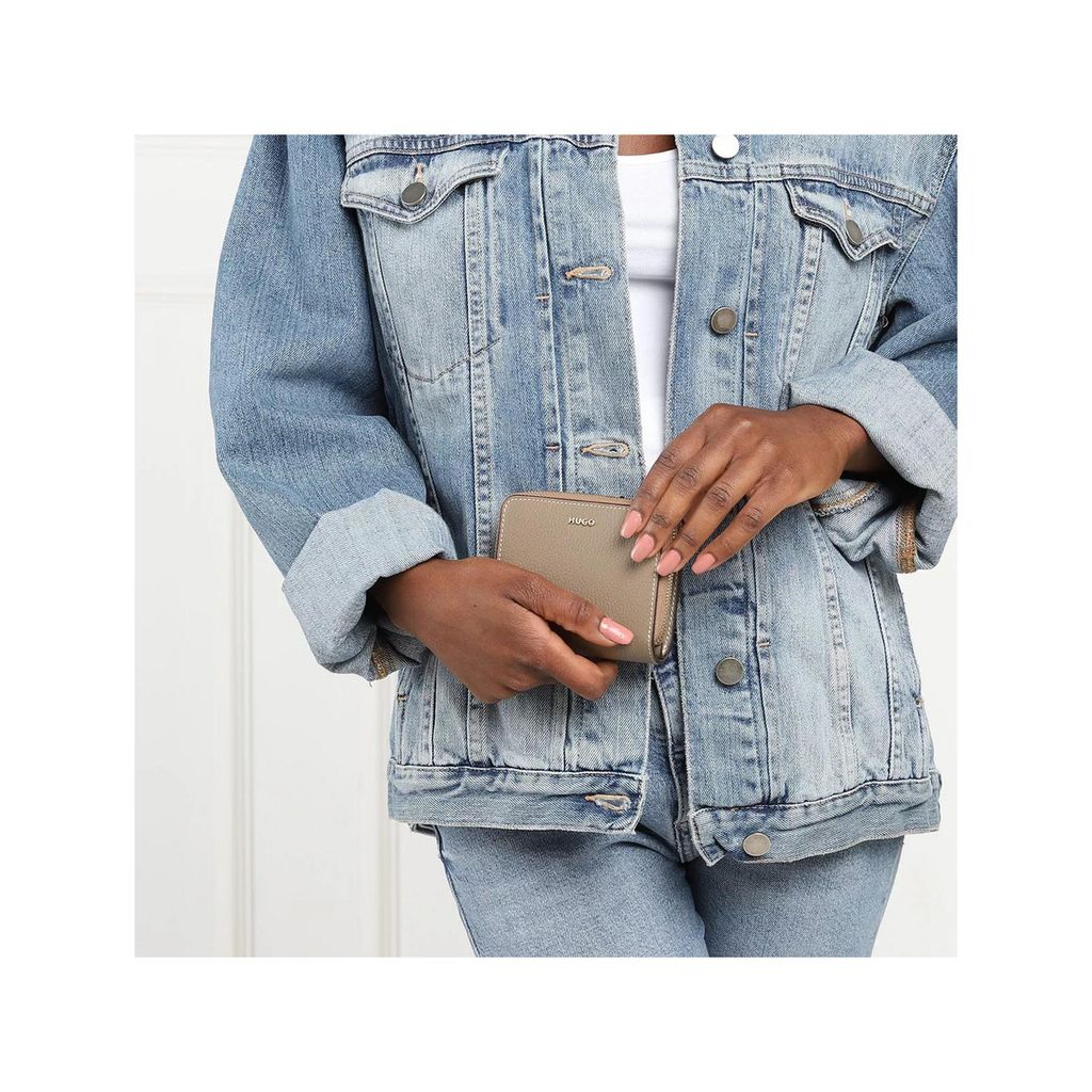 HUGO Kleinbörse Damen Amelia SM Wallet Z-B | Kaufland.de