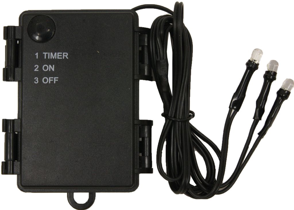 Krippenzubehör Batteriebox f. 3x AA, | Kaufland.de