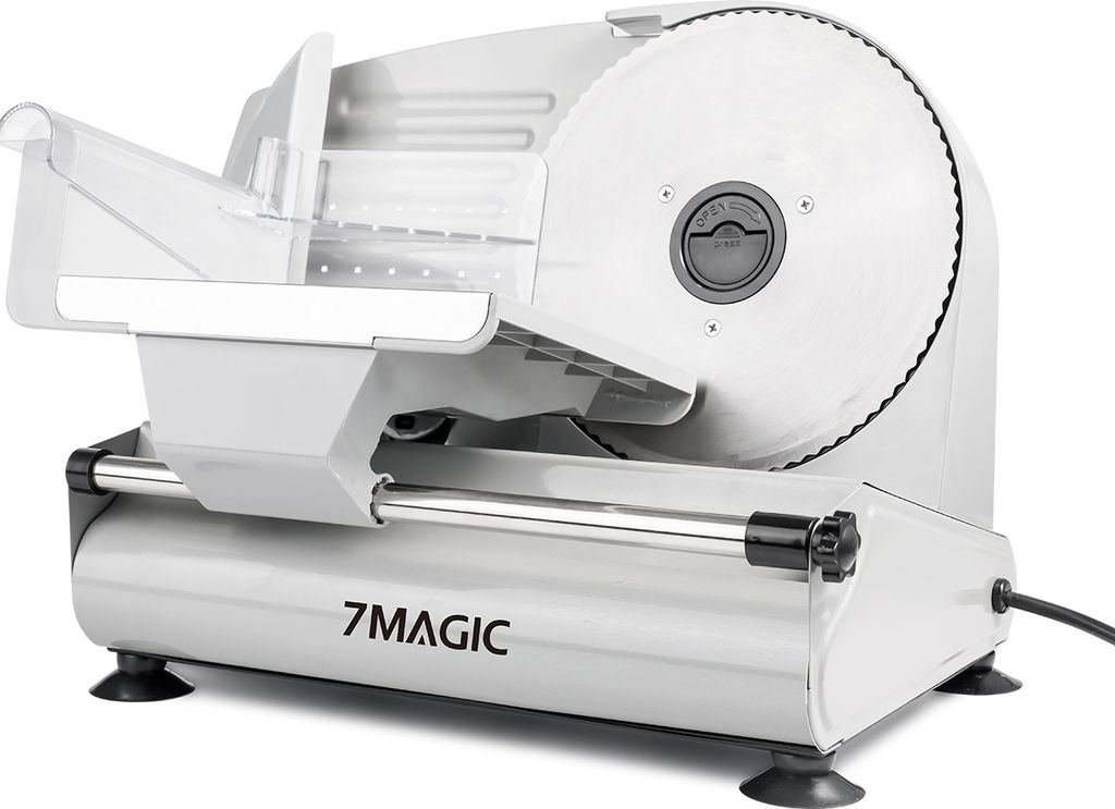 7MAGIC Electric All-Slicer, 200 Watt, | Kaufland.de