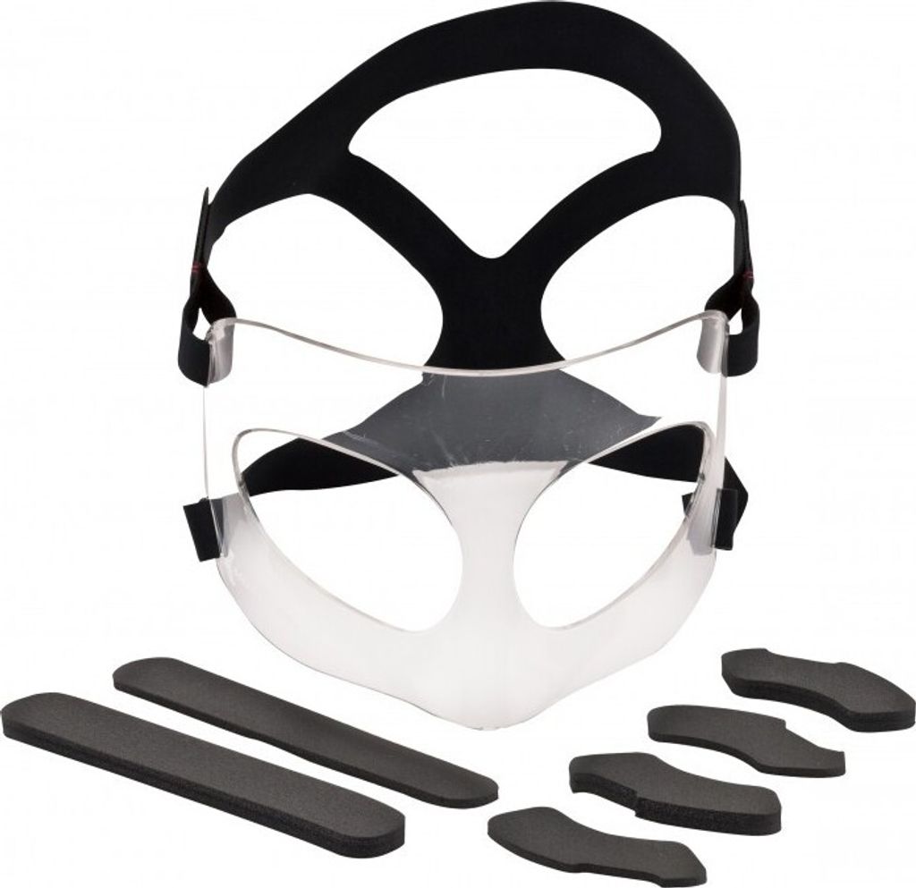 Mueller Face Guard Maximálna univerzálna | Kaufland.sk