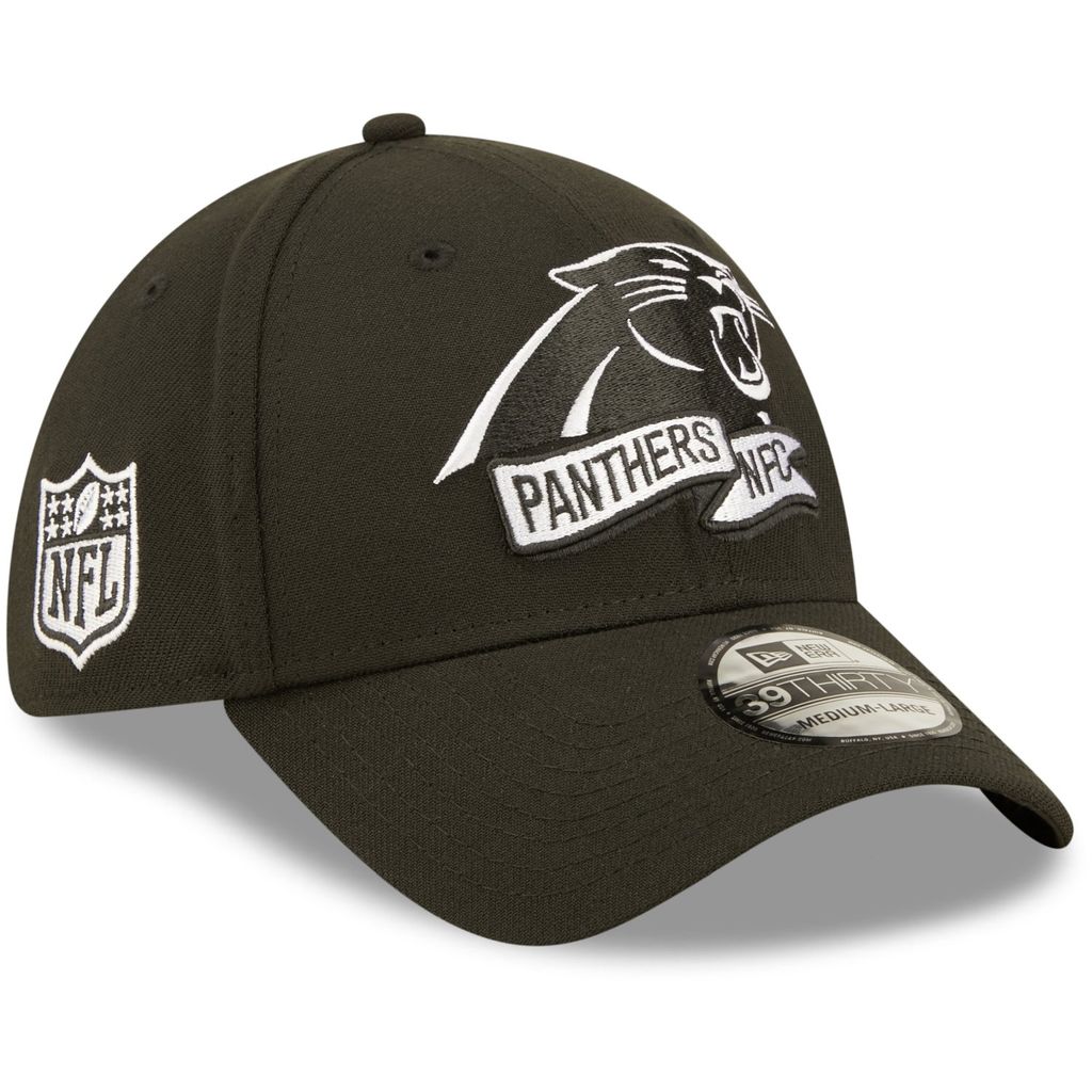 New Era 39Thirty Cap - SIDELINE 2022 Carolina | Kaufland.de