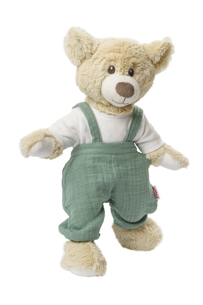 Heless Dolls Dungarees Green, 35-45 cm | Kaufland.de