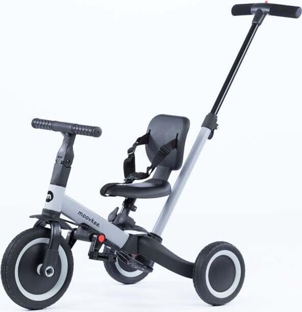 Balanèní kolo pro dìti 6v1 - tøíkolka s tyèí | Kaufland.cz