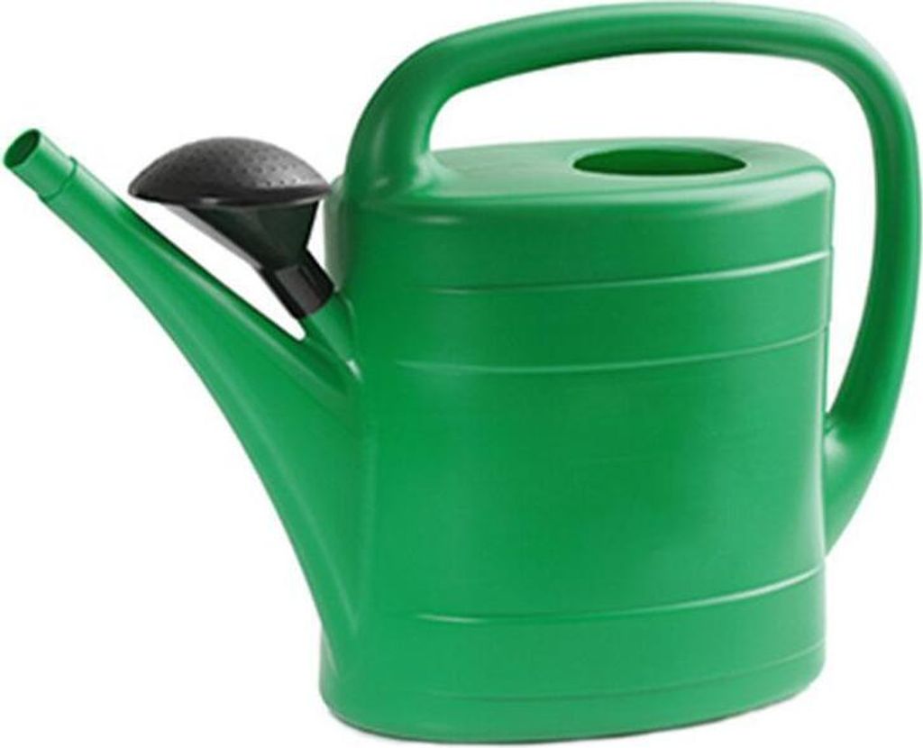 konev SPRING 8L IKSP08-G642 zelená plastová | Kaufland.cz