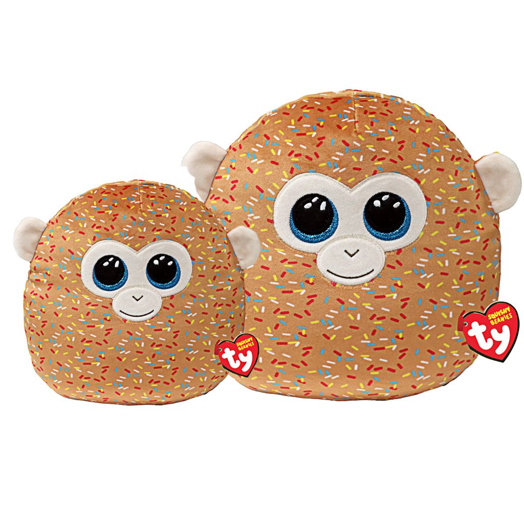 Ty Beanie Ty Squish A Boo Tamar Affe, 31 cm | Kaufland.de