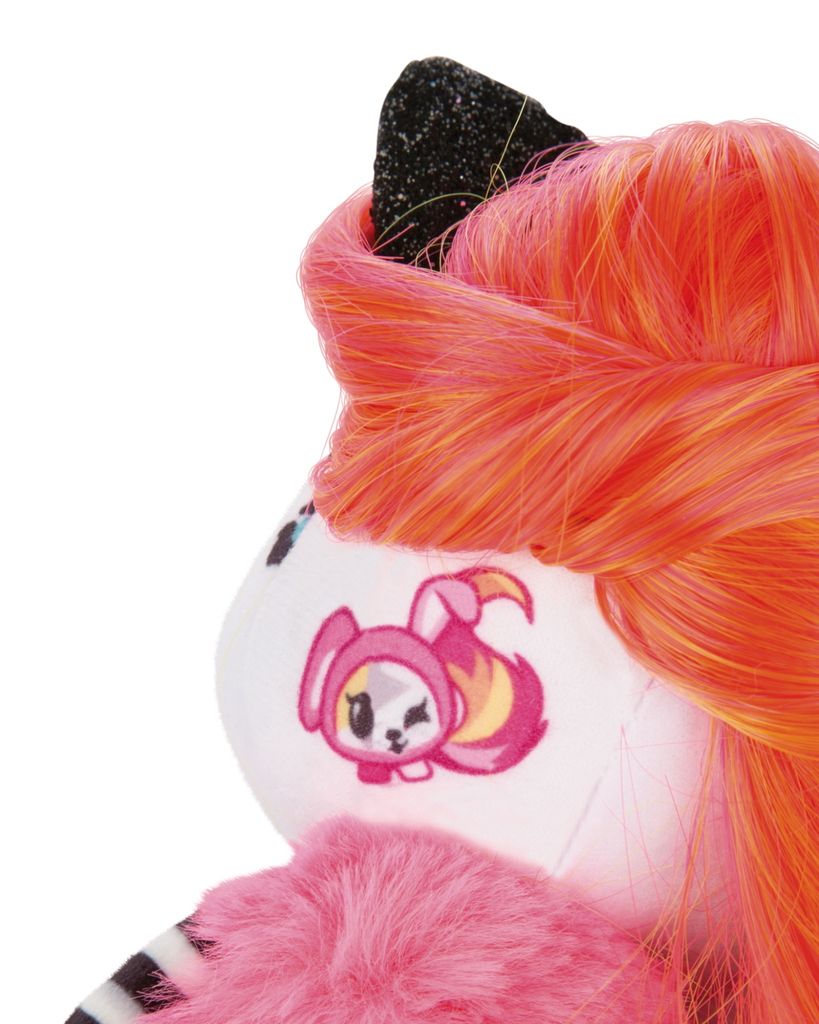 Nici 47507 Pixidoos Piku orange 20cm 4-tlg | Kaufland.de