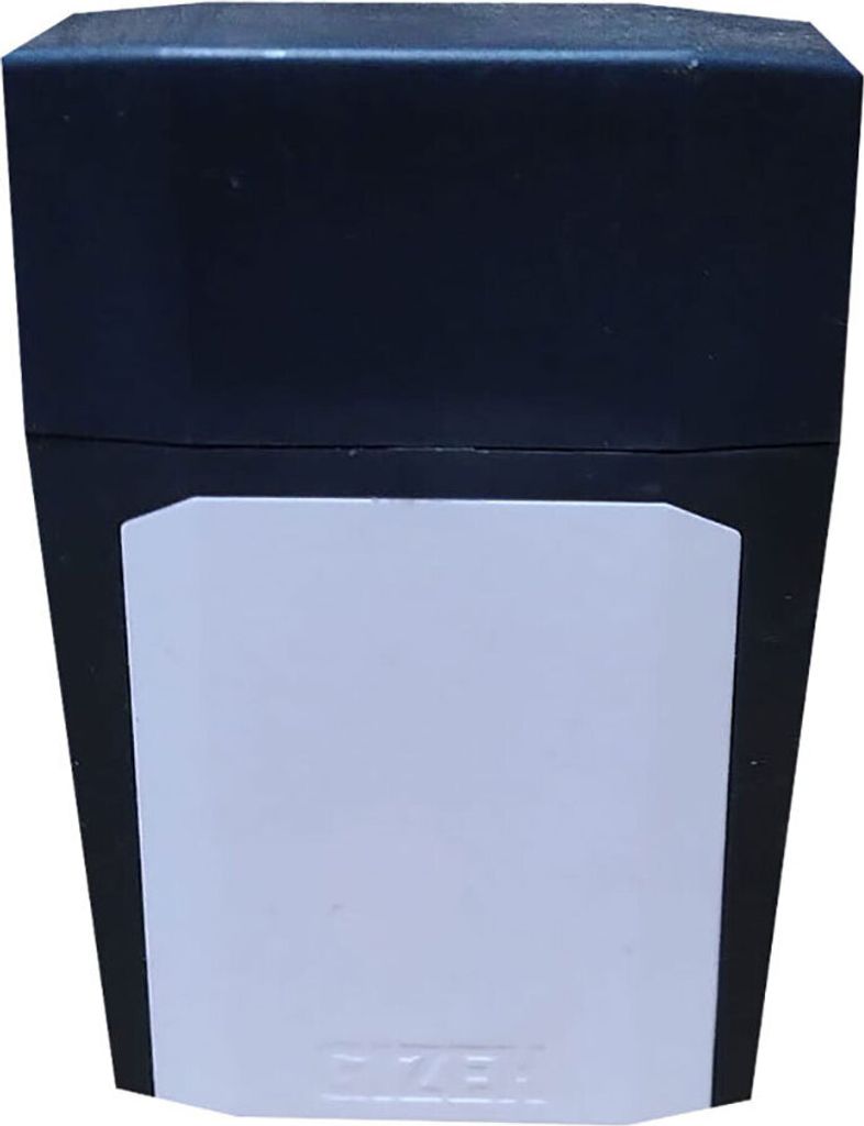 Gizeh Zigarettenbox,Flip Case Box für ca.21 | Kaufland.de