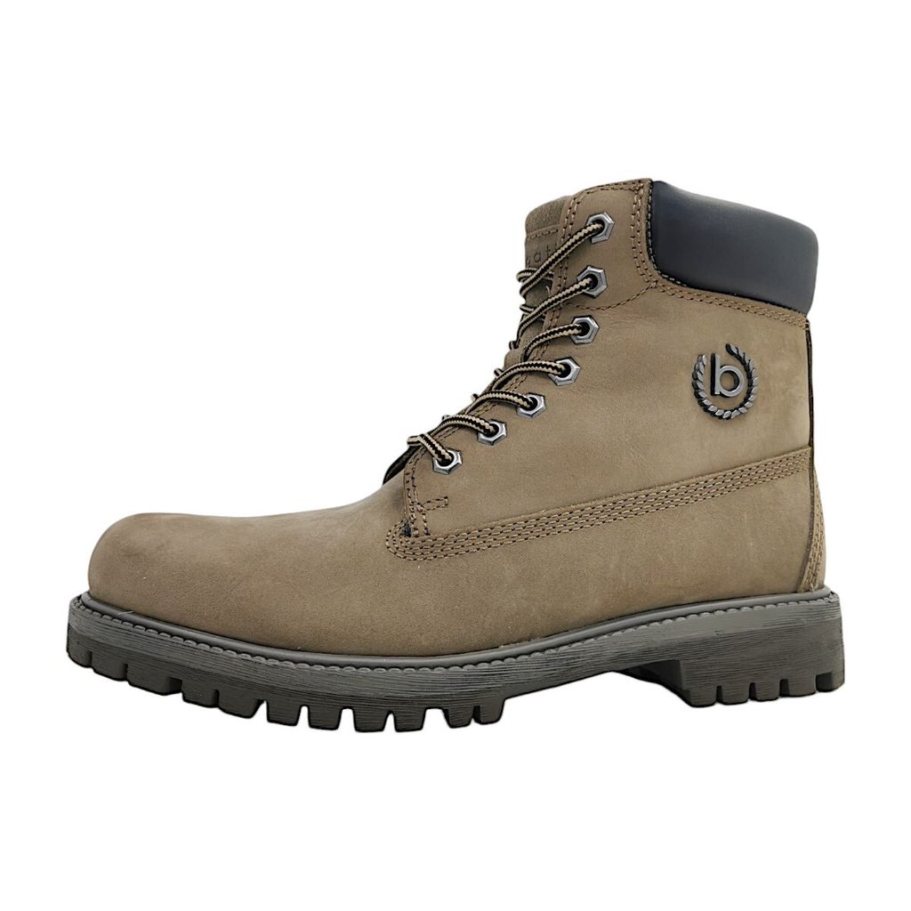 Bugatti Boty 1410, 321ANV3015501410 Kozačky | Kaufland.cz