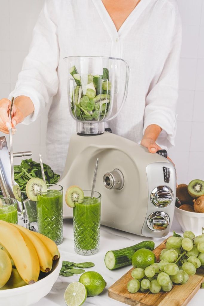 Ankarsrum Assistant Original AKM6230 Grey | Kaufland.sk