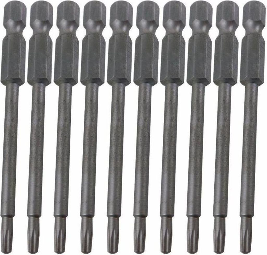 T20 TX20 Bit 150mm lang 5 Stück Bits | Kaufland.de