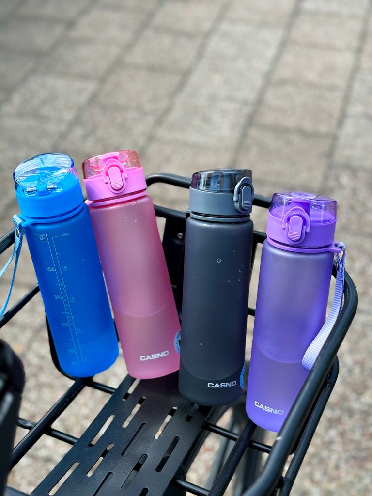 Casno Trinkflasche Wasserflasche | Kaufland.de