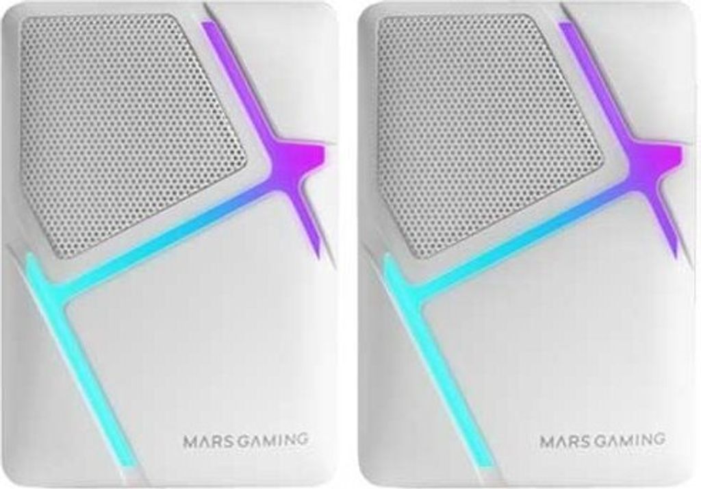 Mars Gaming Ms-h Rgb Gaming-lautsprecher | Kaufland.de