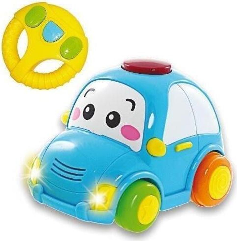 Lenkbare Fahrzeuge mit Lenkrad Auto | Kaufland.de