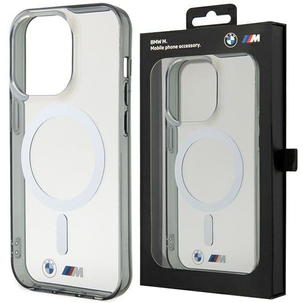 BMW Silver Ring MagSafe - Kryt na iPhone 14 | Kaufland.cz